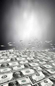 人民币背景图片大全_人民币背景素材下载_熊猫办公