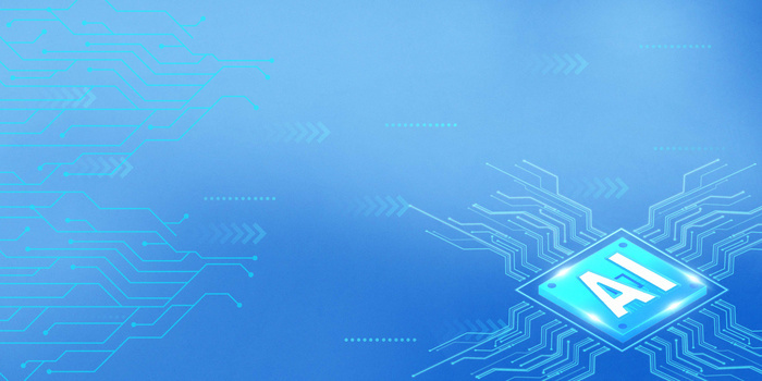 科技风人工智能ai宣传背景背景图片素材免费下载_熊猫办公