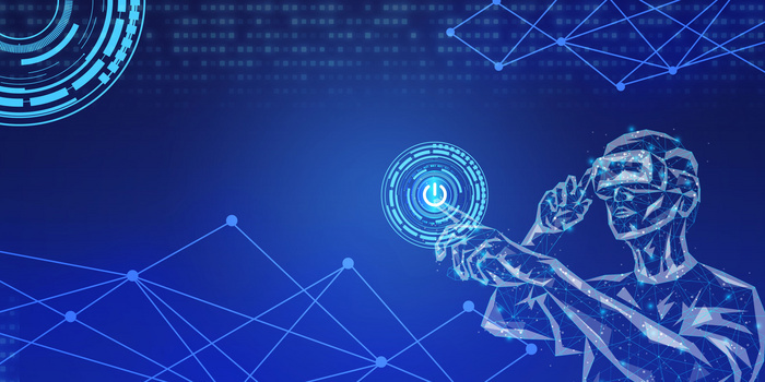 ai科技风背景图片大全_ai科技风背景素材下载_熊猫办公