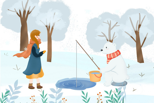 破冰背景图片大全_破冰背景素材下载_熊猫办公