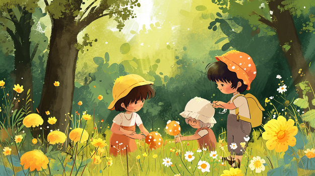 研学背景图片大全_研学背景素材下载_熊猫办公