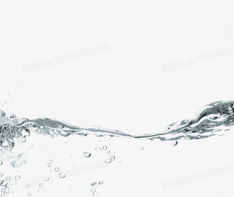 水花水波纹PNG图片素材下载_波纹PNG_熊猫办公