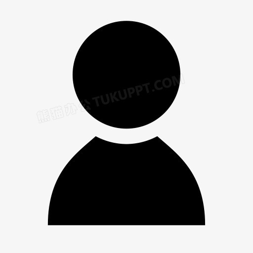 帐户客户信息个人简介用户标准自由图标PNG图片素材下载_信息PNG_熊猫办公