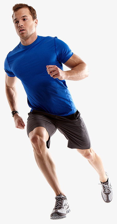 奔跑PNG图片素材下载_奔跑PNG_熊猫办公