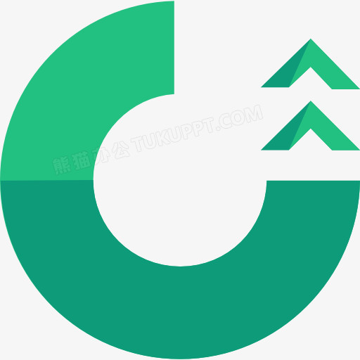 旋转图标PNG图片素材下载_图标PNG_熊猫办公