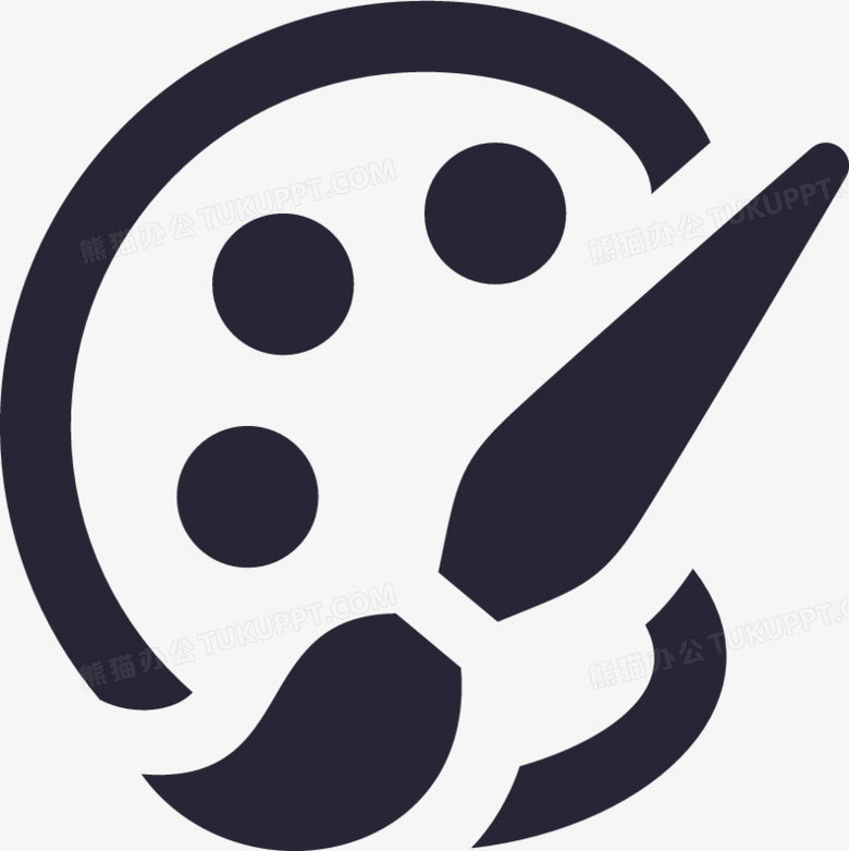 画板PNG图片素材下载_画板PNG_熊猫办公