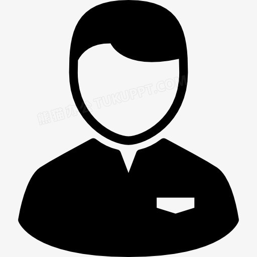 专家用户图标PNG图片素材下载_专家PNG_熊猫办公