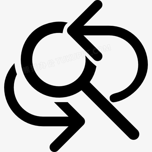 查找和替换图标PNG图片素材下载_查找PNG_熊猫办公