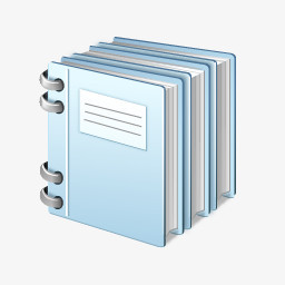 报告图标PNG图片素材下载_报告图标PNG_熊猫办公