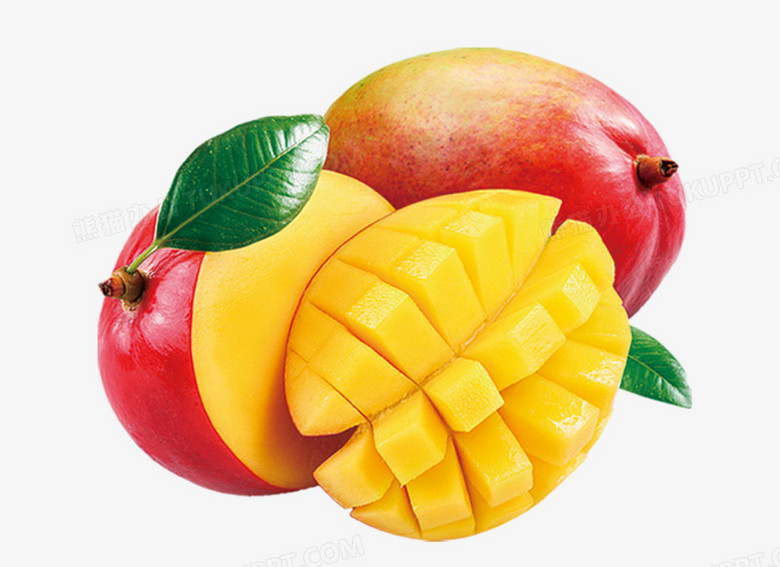 水果PNG图片素材下载_水果PNG_熊猫办公
