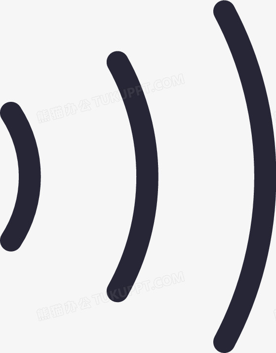 信号PNG图片素材下载_信号PNG_熊猫办公