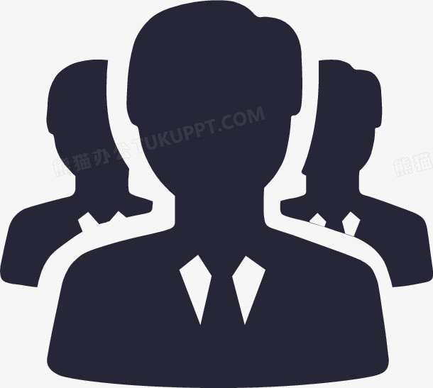 员工管理PNG图片素材下载_员工PNG_熊猫办公