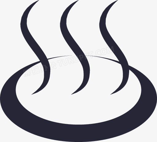 温泉-02PNG图片素材下载_温泉PNG_熊猫办公