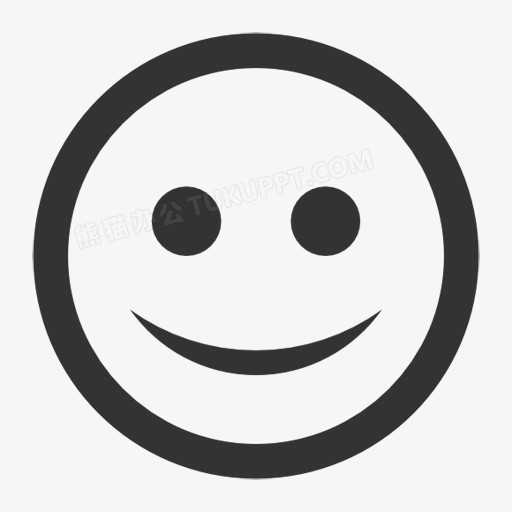 happyiconPNG图片素材下载_HAPPYPNG_熊猫办公