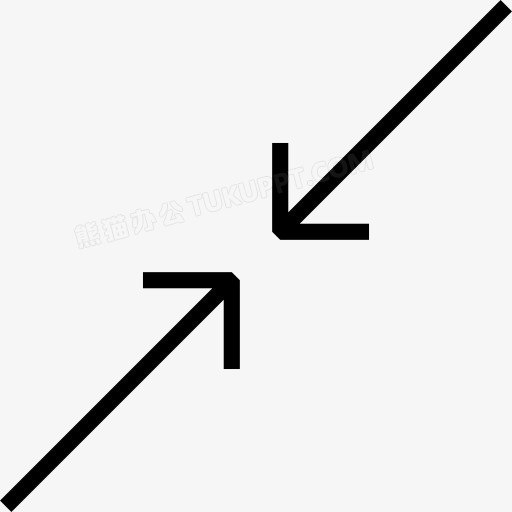 斜图标PNG图片素材下载_图标PNG_熊猫办公