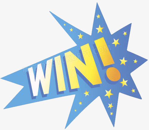 win胜利图标PNG图片素材下载_胜利图标PNG_熊猫办公