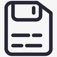 免抠透明内存图标PNG图片素材下载_透明PNG_熊猫办公