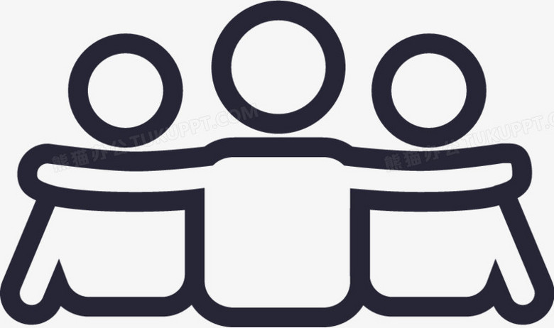 邀请好友PNG图片素材下载_邀请好友PNG_熊猫办公