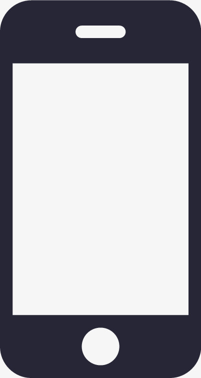 icon_手机PNG图片素材下载_ICONPNG_熊猫办公