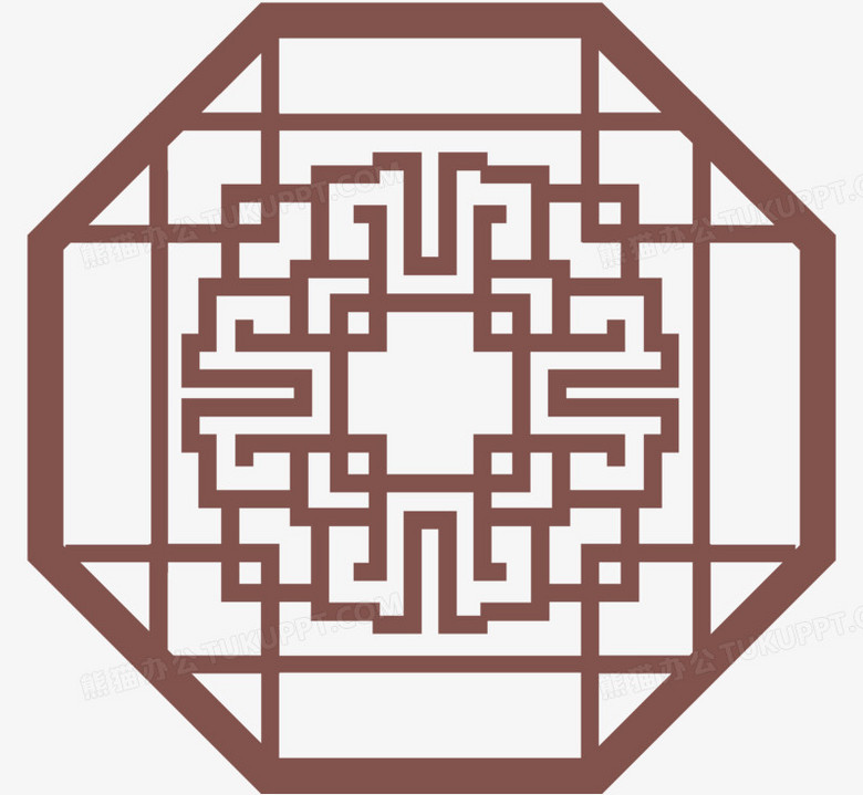 古典窗户图案PNG图片素材下载_窗户PNG_熊猫办公