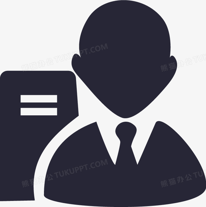 经销商PNG图片素材下载_经销商PNG_熊猫办公