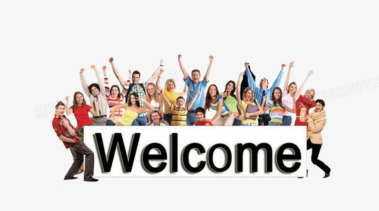 welcomePNG图片素材下载_welcomePNG_熊猫办公