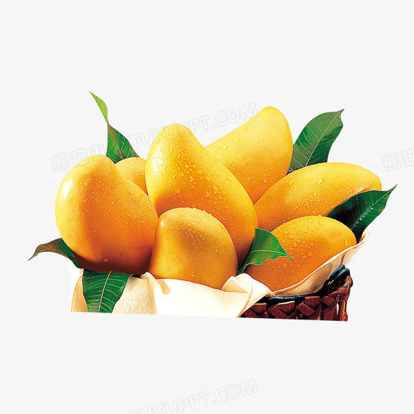 水果PNG图片素材下载_水果PNG_熊猫办公