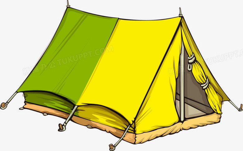 帐篷PNG图片素材下载_帐篷PNG_熊猫办公