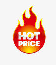 hotprice标签PNG图片素材下载_HOT标签PNG_熊猫办公