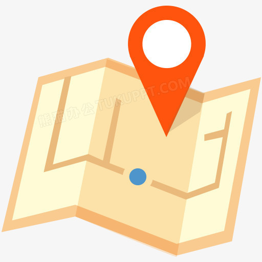 位置图标PNG图片素材下载_位置PNG_熊猫办公