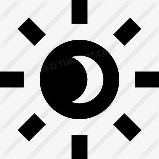 eclipse图标PNG图片素材下载_eclipsePNG_熊猫办公