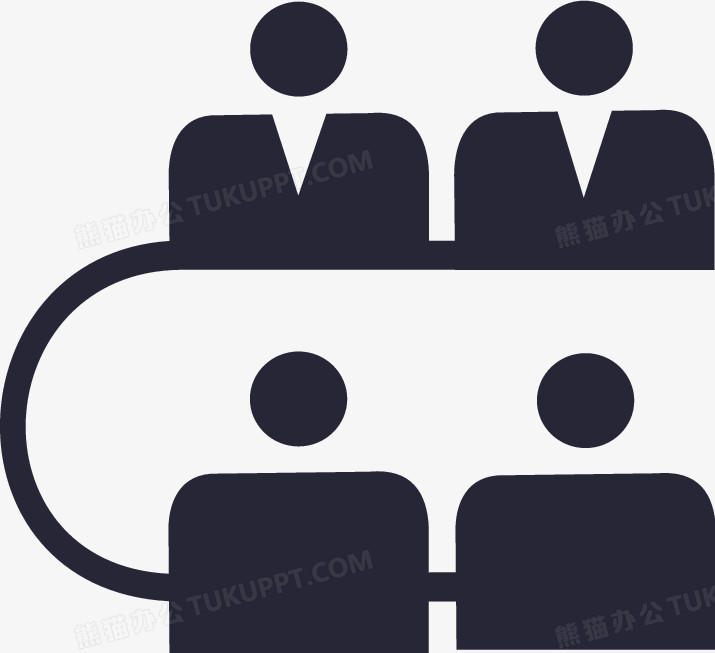 专家团队PNG图片素材下载_专家PNG_熊猫办公