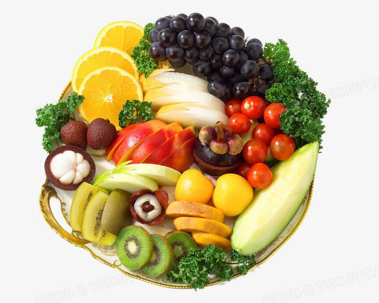 水果PNG图片素材下载_水果PNG_熊猫办公