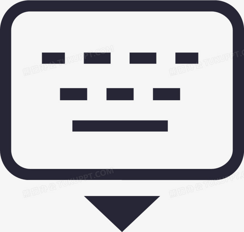 icon_键盘收起-01PNG图片素材下载_键盘PNG_熊猫办公