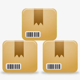 库存管理图标PNG图片素材下载_库存管理PNG_熊猫办公