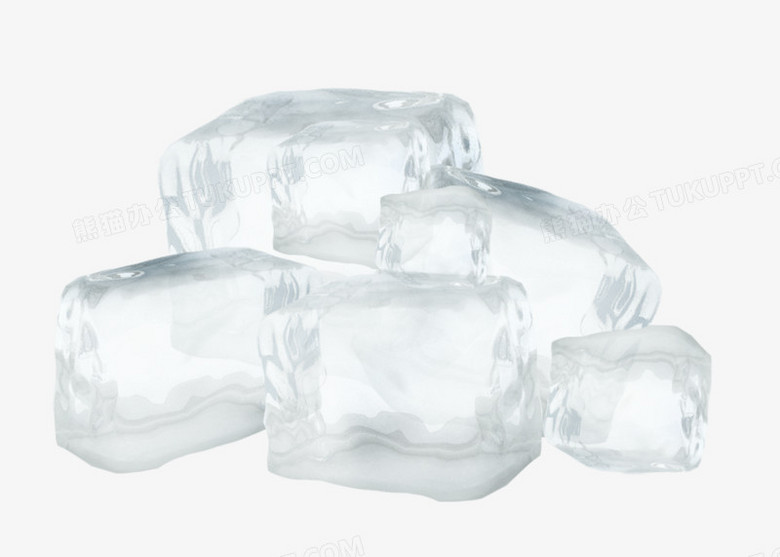 冰雪元素PNG图片素材下载_元素PNG_熊猫办公