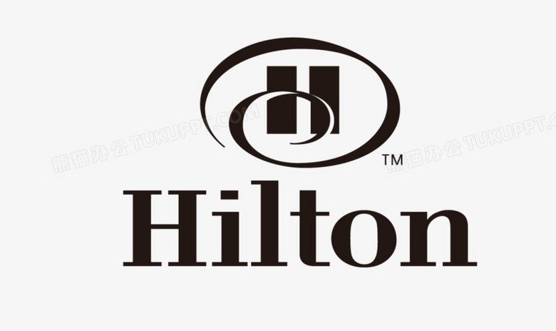 hiltonPNG图片素材下载_矢量图PNG_熊猫办公