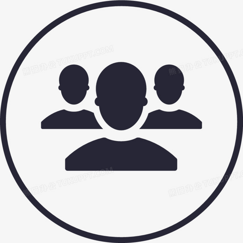 代理商PNG图片素材下载_代理商PNG_熊猫办公