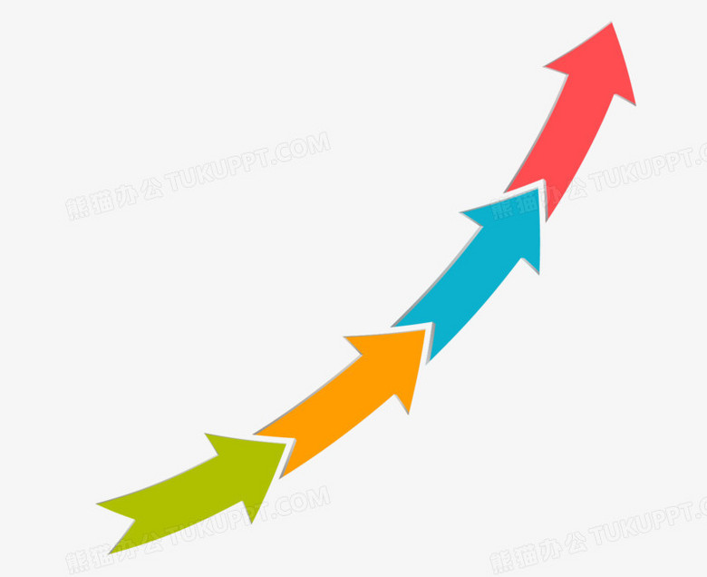 矢量箭头PNG图片素材下载_矢量箭头PNG_熊猫办公