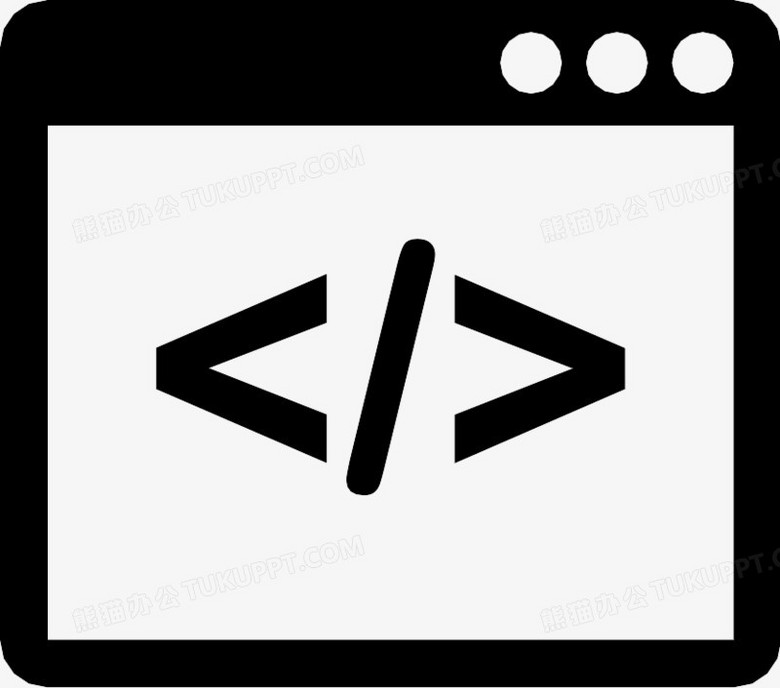 代码simpleicon-seo-iconsPNG图片素材下载_代码PNG_熊猫办公