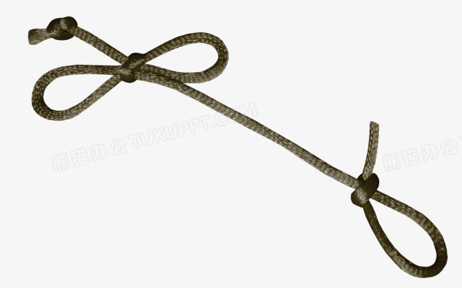 绳索高清免抠PNG图片素材下载_绳索PNG_熊猫办公