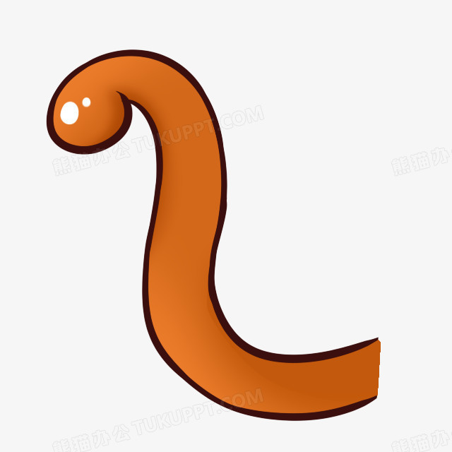 尾巴PNG图片素材下载_尾巴PNG_熊猫办公