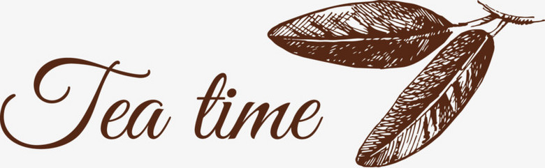 teatimePNG图片素材下载_timePNG_熊猫办公