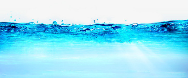 水的PNG图片素材下载_素材PNG_熊猫办公