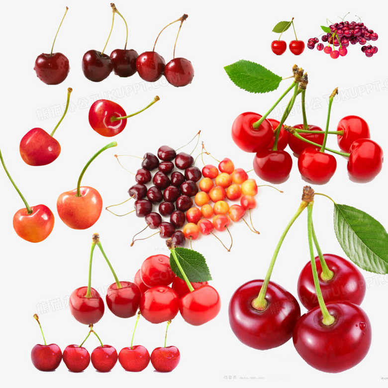 水果PNG图片素材下载_水果PNG_熊猫办公