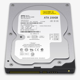 内部开车250gb硬盘驱动器cats-hdd-iconsPNG图片素材下载_开车PNG_熊猫办公