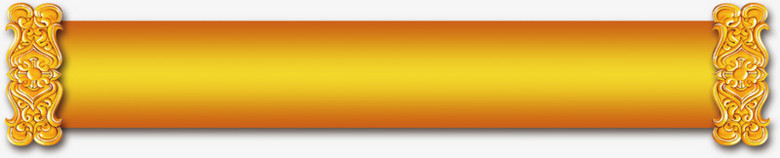 金箍棒条幅PNG图片素材下载_金箍棒PNG_熊猫办公