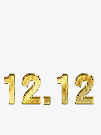 淘宝12月12日PNG图片素材下载_淘宝PNG_熊猫办公