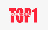 top1PNG图片素材下载_top1PNG_熊猫办公