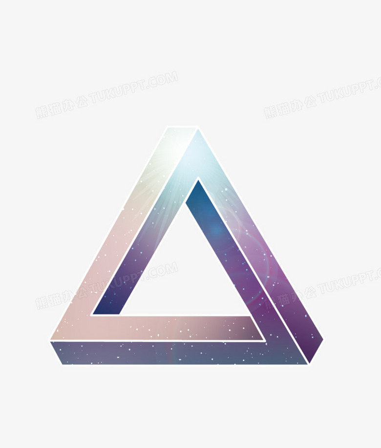 矢量手绘三角形PNG图片素材下载_手绘PNG_熊猫办公